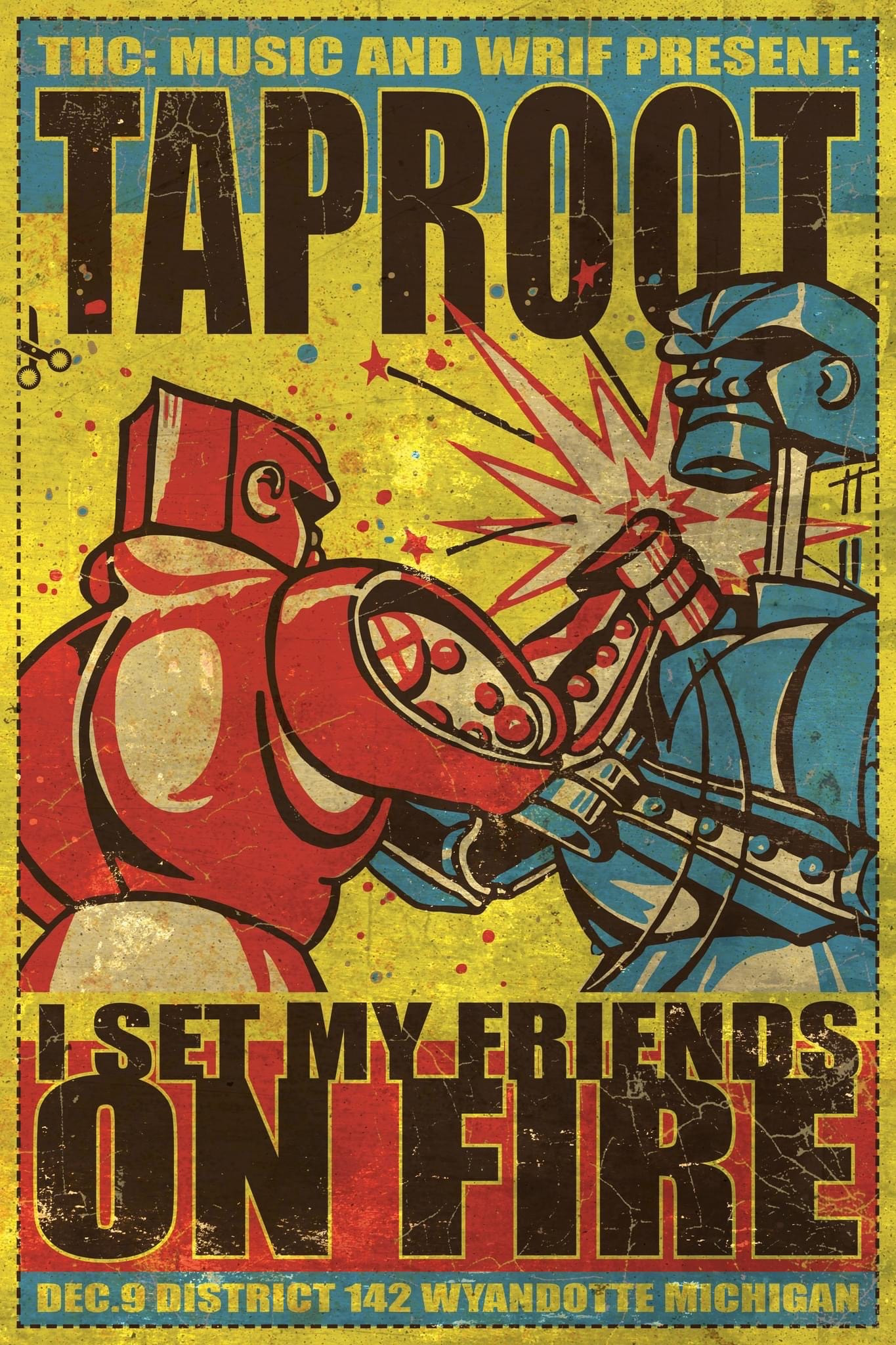 Taproot Official Store