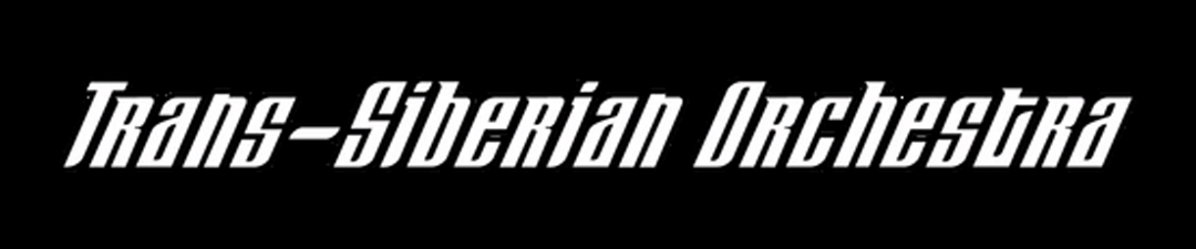 Buy Official TSO Shirts - Trans-Siberian Orchestra Merchandise