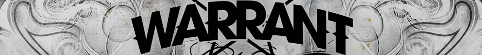 Warrant Official Online Store