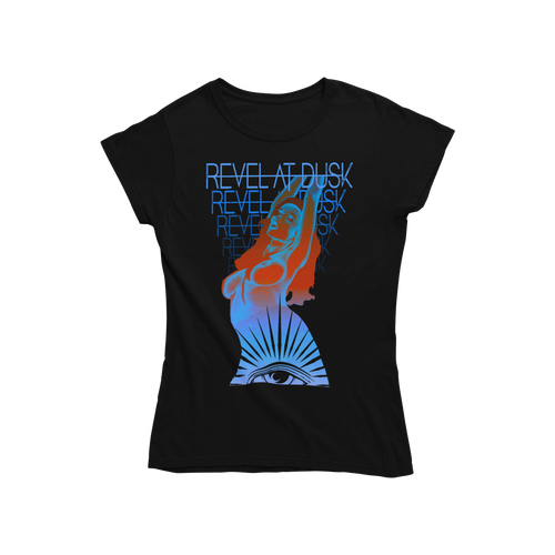 Revel At Dusk | Girl | Womens Tee