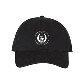 Misfits Fiend Club Dad Hat