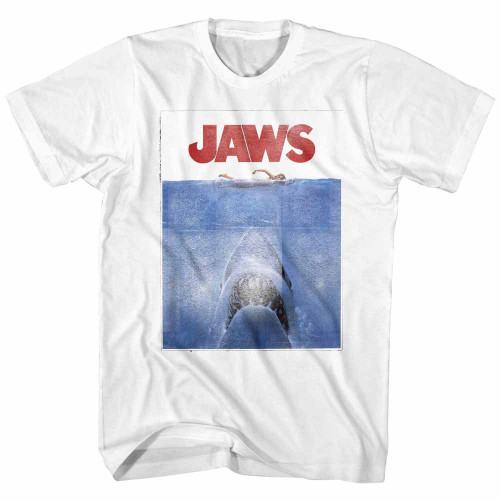 JAWS JAWS s/s tee