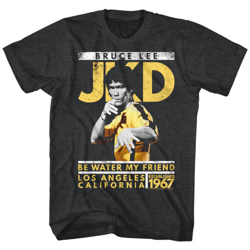 BRUCE LEE JAY KAY DEE s/s tee