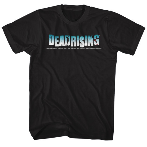 Dead Rising Logo Tshirt
