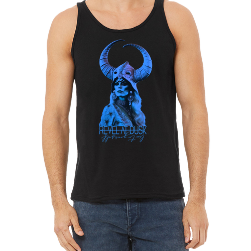 Revel At Dusk | Lie To Yourself | Tank