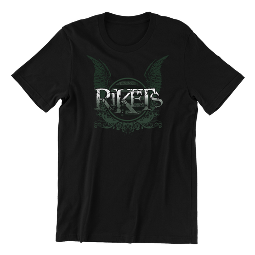 Rikets Wings Mens Tee