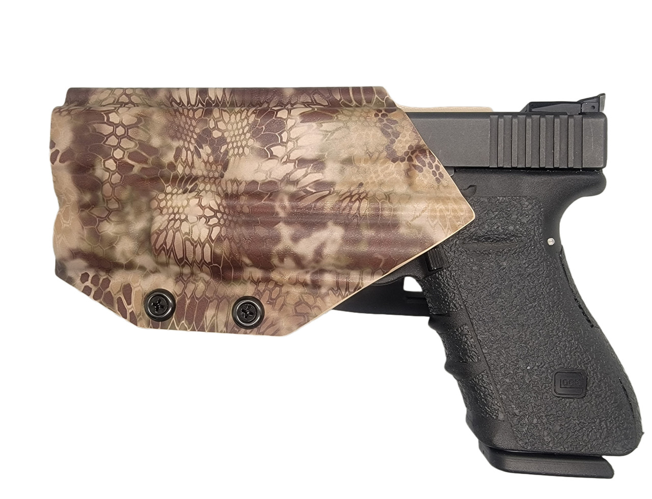 Glock 20/21 W/ Surefire X300 (LEFT HANDED)