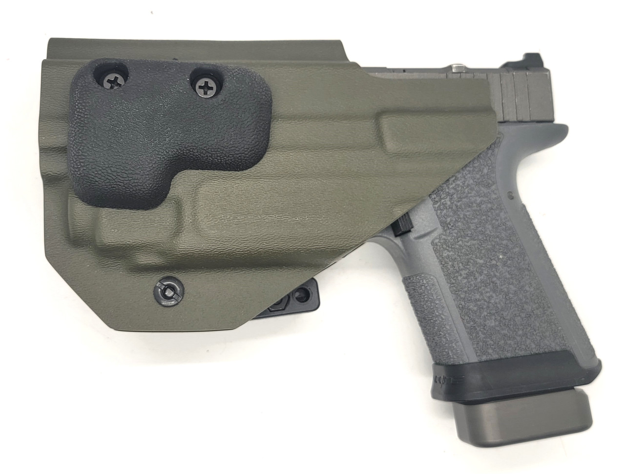 Poly 80 W/ TLR 8 Inside Waistband