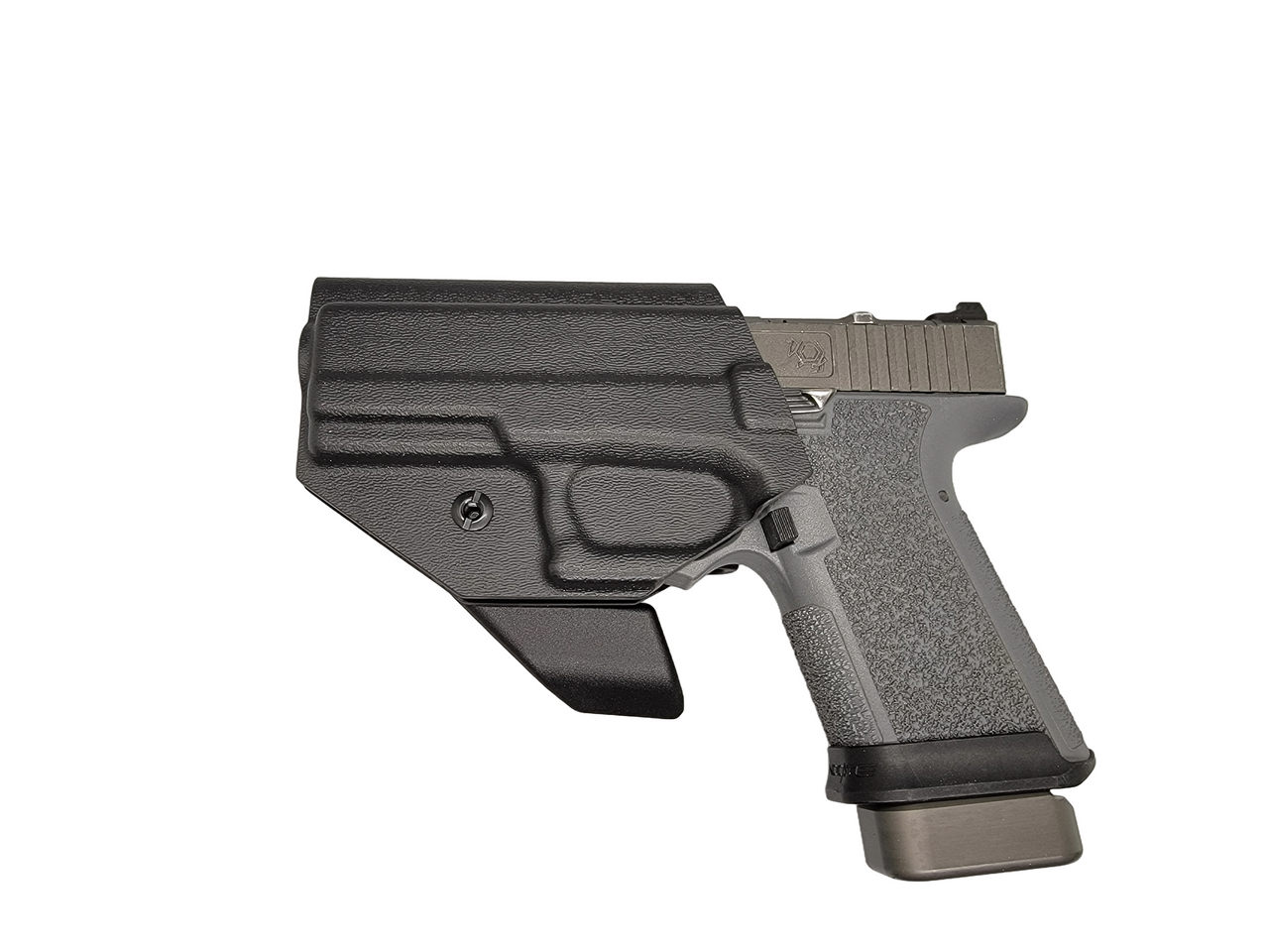 LF Holster For Poly 80 Inside Waistband