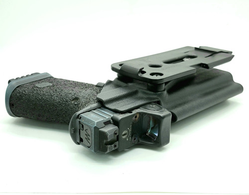 Bladetech TMMS (Tactical Modular Mount System) Holster