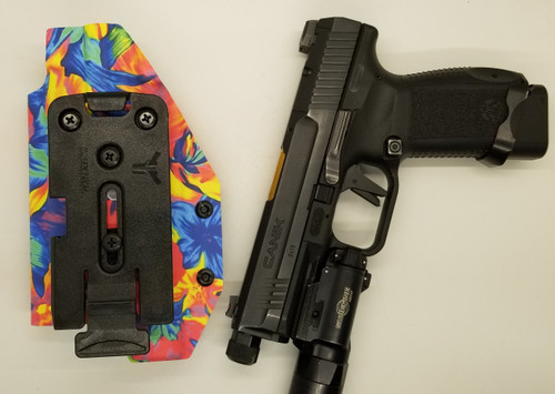 Bladetech TMMS (Tactical Modular Mount System) Holster