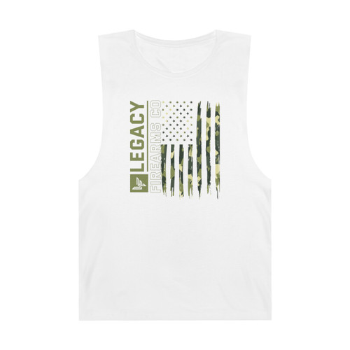 Legacy Camo Tank (MULTIPLE COLORS) - Legacy Firearms Co