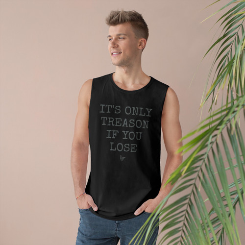 Treason Tank (MULTIPLE COLORS) - Legacy Firearms Co