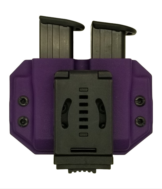 Best Double Magazine Carrier