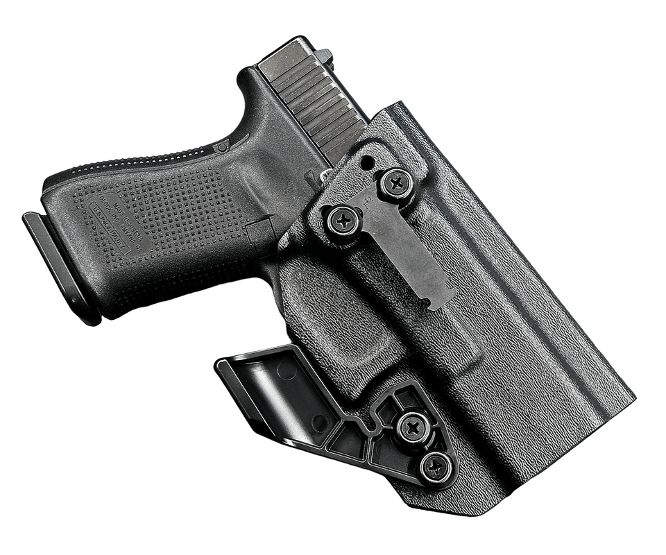Live Free Armory LFA Apollo 11 Compact Holsters