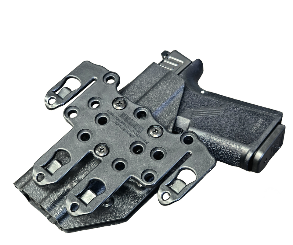 Live Free Armory LFA Apollo 11 Compact Holsters