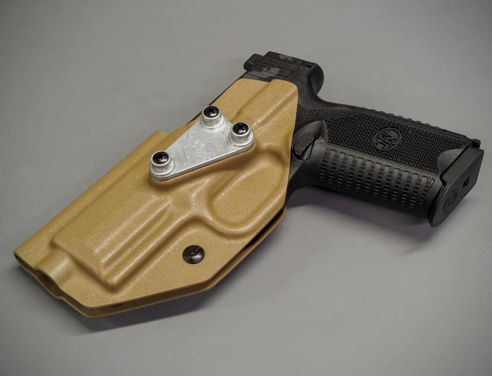 Best G-Code RTI Holsters