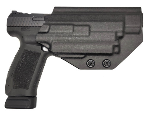 Canik SFX W/ Mini 2 Outside Waistband