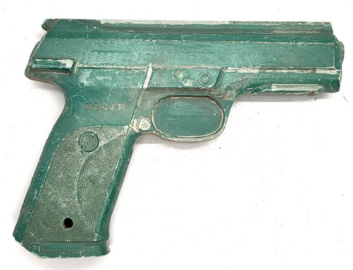 Green Ruger SR .45 CNC Mold