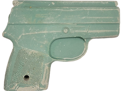 Sig 290 No Laser Green CNC Mold Sig 290 No Laser Green CNC Mold