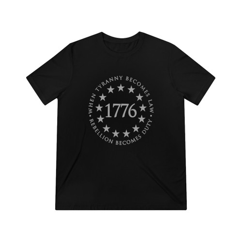 Tyranny Tee (MULTIPLE COLORS) - Legacy Firearms Co