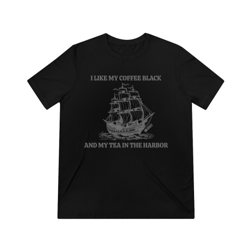 Tea in the Harbor Tee (MULTIPLE COLORS) - Legacy Firearms Co
