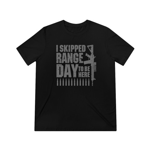Range Day Tee (MULTIPLE COLORS) - Legacy Firearms Co