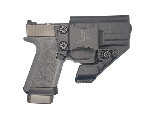 LF Holster For Poly 80, 19 Length Inside Waistband