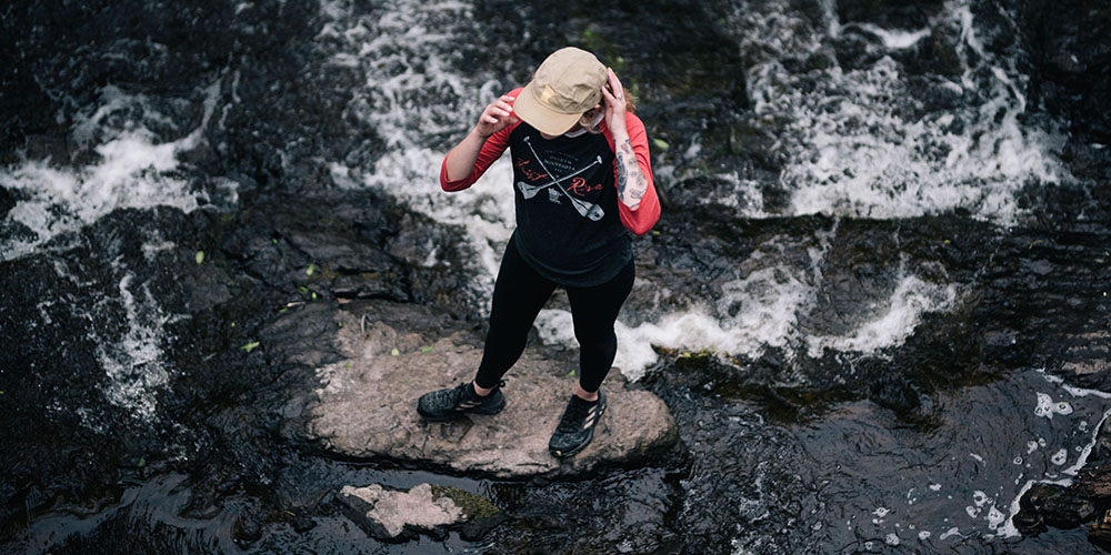 Frost River Trading Co. | Waxed Canvas Reliable Softgoods | Made in USA