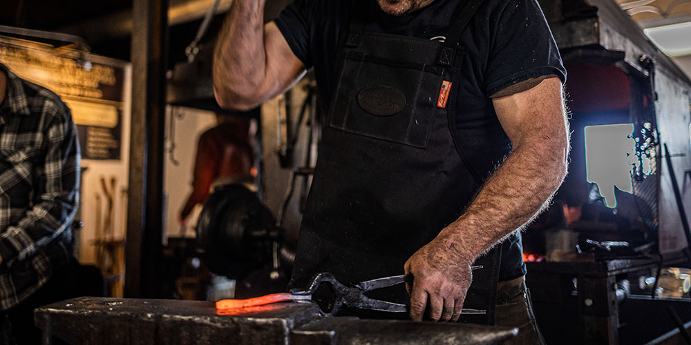 Frost River Trading Co. | Waxed Canvas Reliable Softgoods | Made in USA