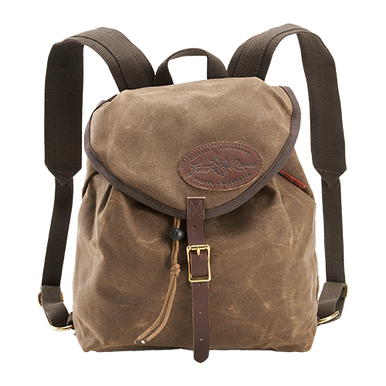 Knapsack | Backpack | Frost River | Made in USA