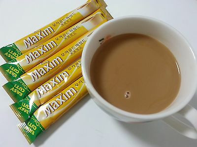 Maxim Coffee Packet FREE - Ready Limited