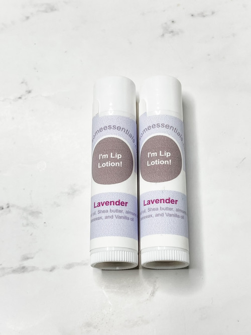 Some Essentials I'm Lip Lotion! Lip Balm (W) - Ready Limited