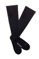 Women's Airsafe Compression Socks - Fluro - socks.com.au
