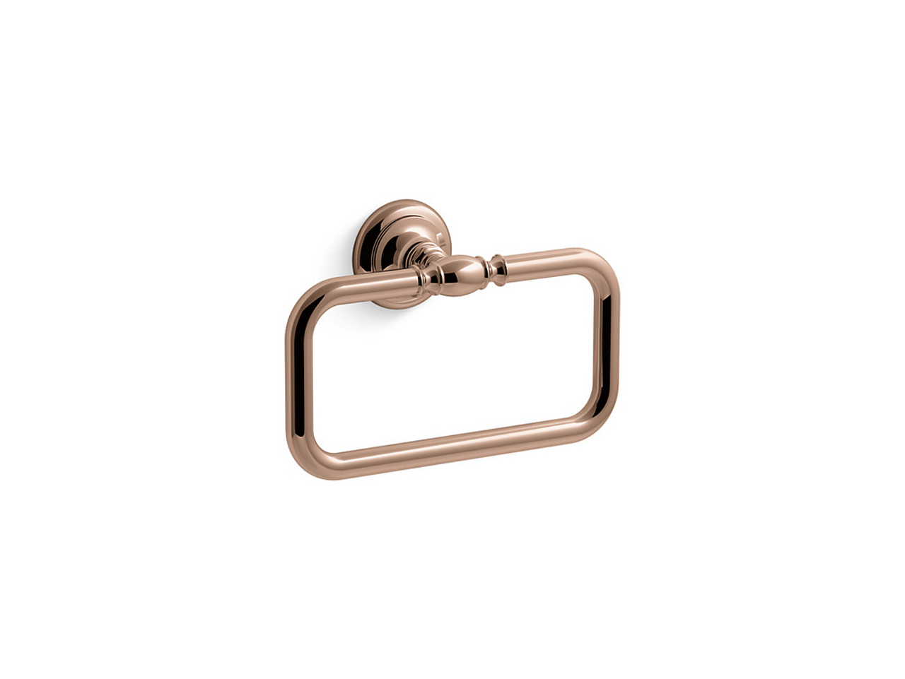 KOHLER Artifacts™ Towel Ring K-72571T-RGD