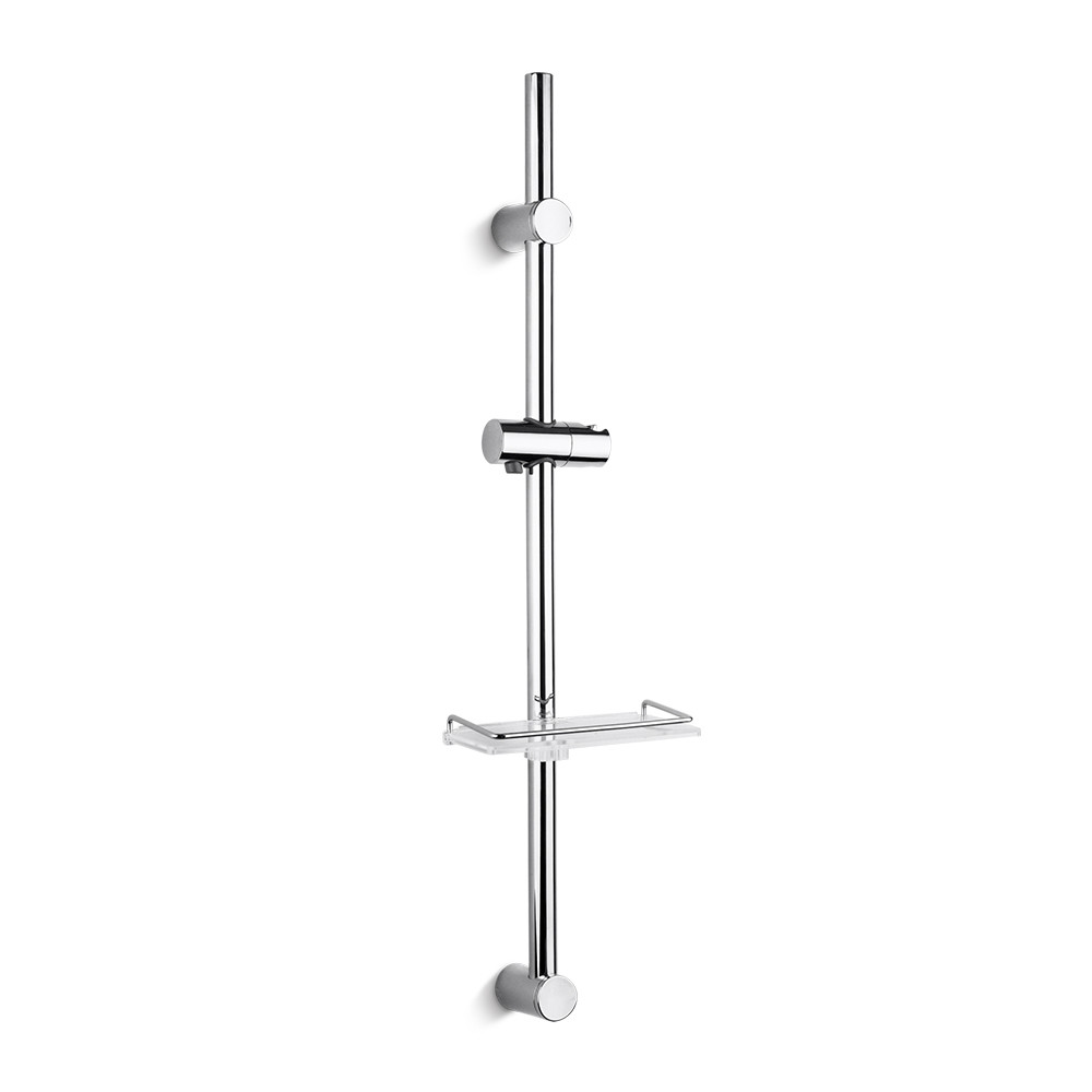 80CM ADJUSTABLE SLIDE BAR (RETAIL PACK) - Kohler Indonesia