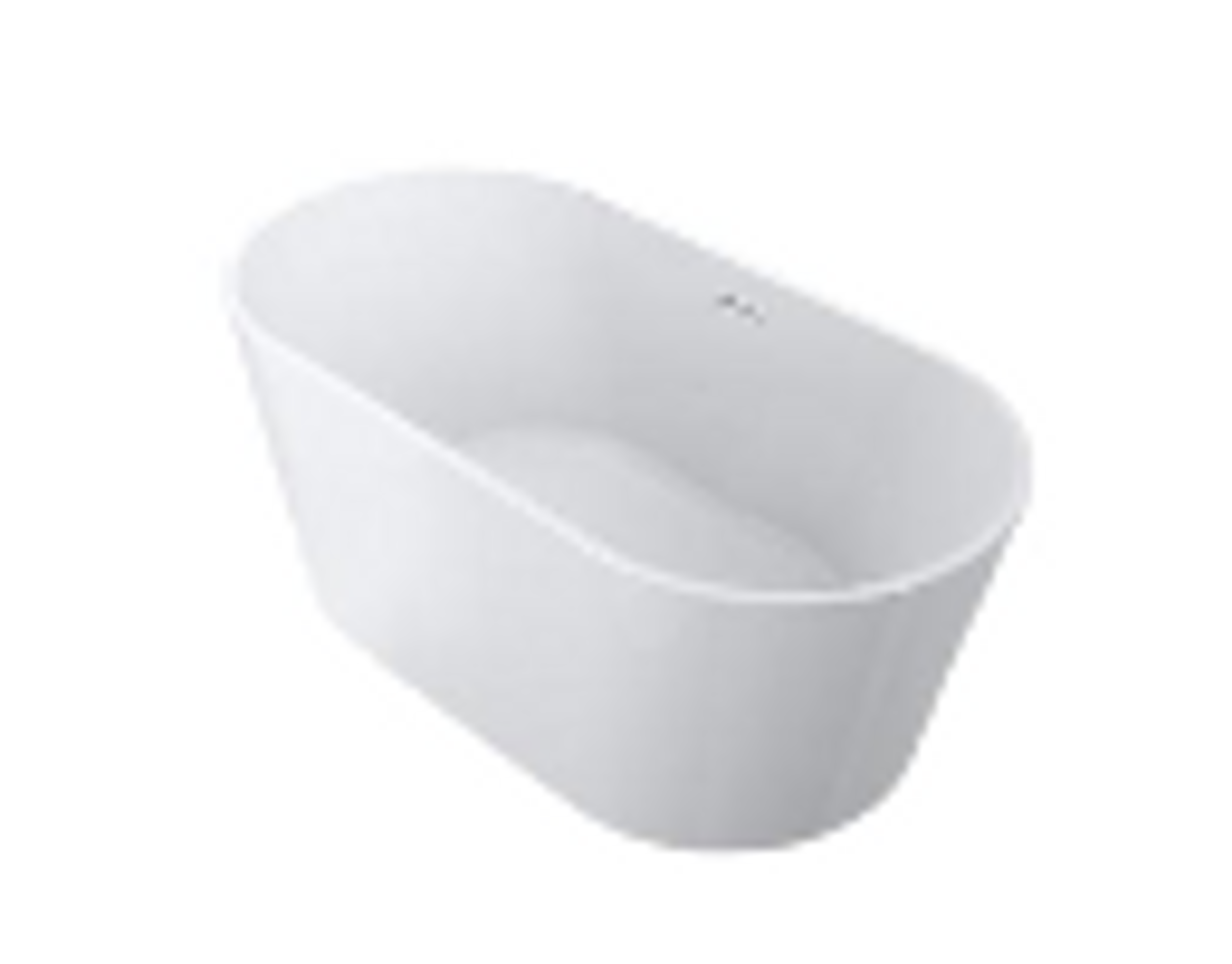 EVOK 2.0 SEAMLESS OVAL 1.5M FS BATH 25167T-0