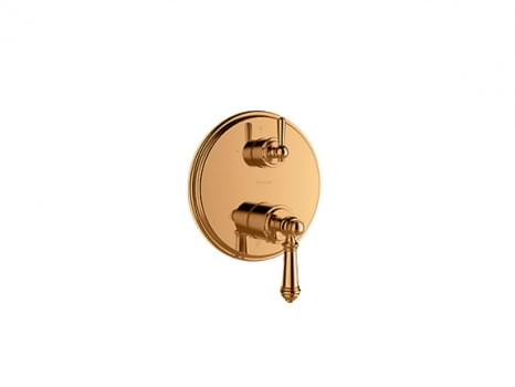KOHLER MODULO CLASSIC THERMOSTATICERMOSTATIC B/S TRIM&VLV-ARTIFACTS ...