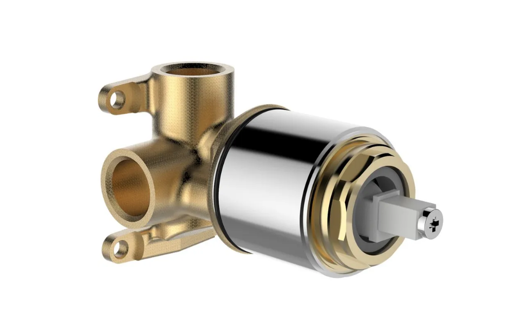 KOHLER 40MM Recessed Shower Valve for Thin Trim