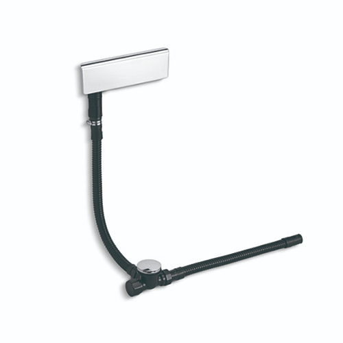 KOHLER K-99314T-RGD VOLUTE BATH DRAIN