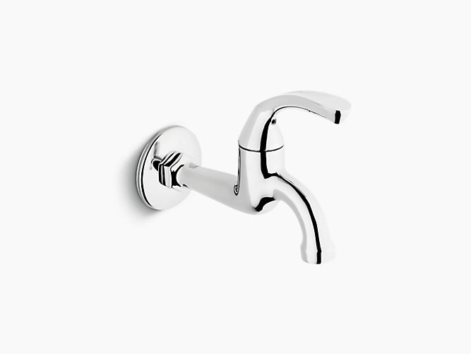 MOP SINK COLD ONLY FAUCET