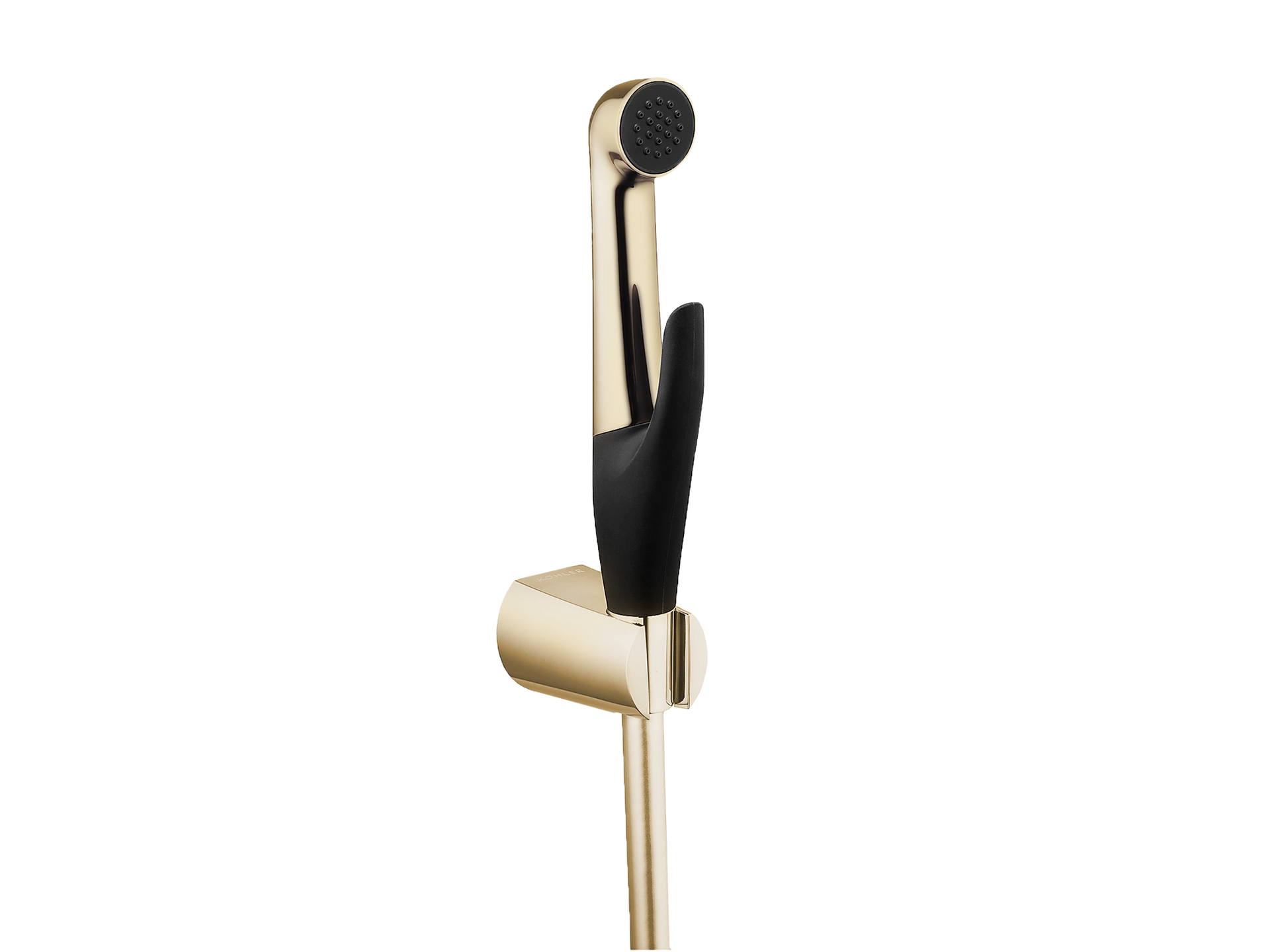 KOHLER LUXE HYGIENE SPRAY FRENCH GOLD K-R77364T-AF