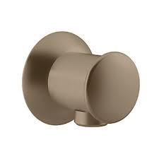KOHLER ROUND WALL-MOUNT CONNECTOR