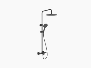KOHLER K-18345T-0 EVOK 1.7M REC OVAL DROP-IN BATH