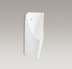 STRUKTURA ANTI-SPLASHING COVER FOR STRUKTURA WALL HUNG URINAL