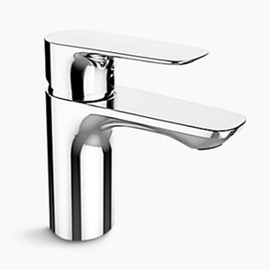 ALEO S Single Handle Lavatory Faucet