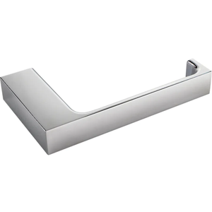 JULY TOILET TISSUE HOLDER 45402T-CP POLISHED CHROME - Kohler Indonesia