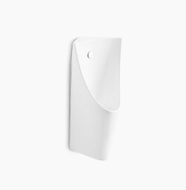 STRUKTURA ANTI-SPLASHING COVER FOR STRUKTURA WALL HUNG URINAL