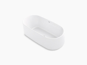 KOHLER Bathtub Artifacts Freestanding Bath 21000T-0 / KOHLER BATHTUB ...