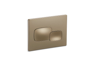 Pebble Pneumatic Faceplate